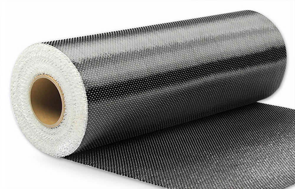Carbon Fiber Weaving - Sino Textile Machinery