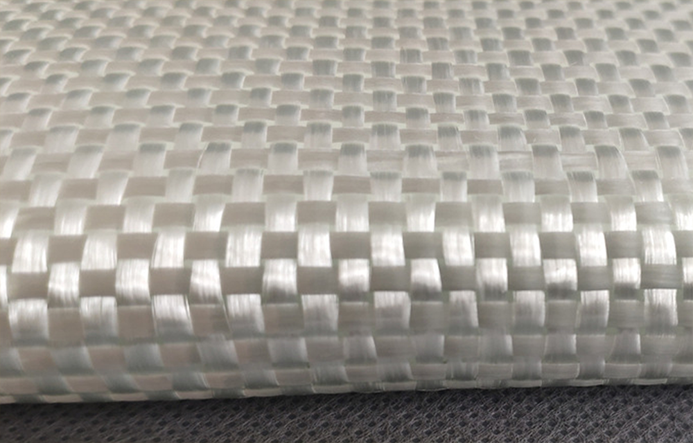 Carbon Fiber Weaving - Sino Textile Machinery